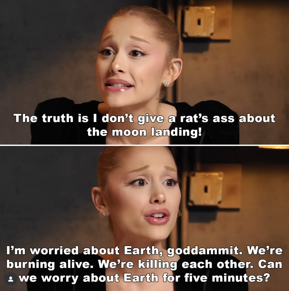 Penny: Here for It, #351